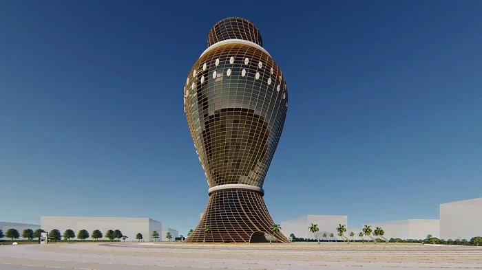 Ethiopia's Top 10 Mega Projects: $67B Construction Boom Reshaping ...