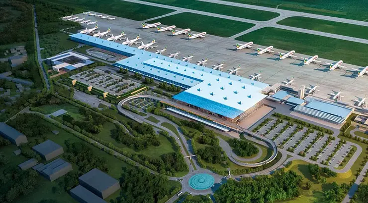 Ethiopia's Top 10 Mega Projects: $67B Construction Boom Reshaping ...