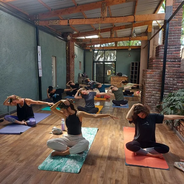 Yoga in Addis Ababa & The Top 5 Yoga Studios (2025)